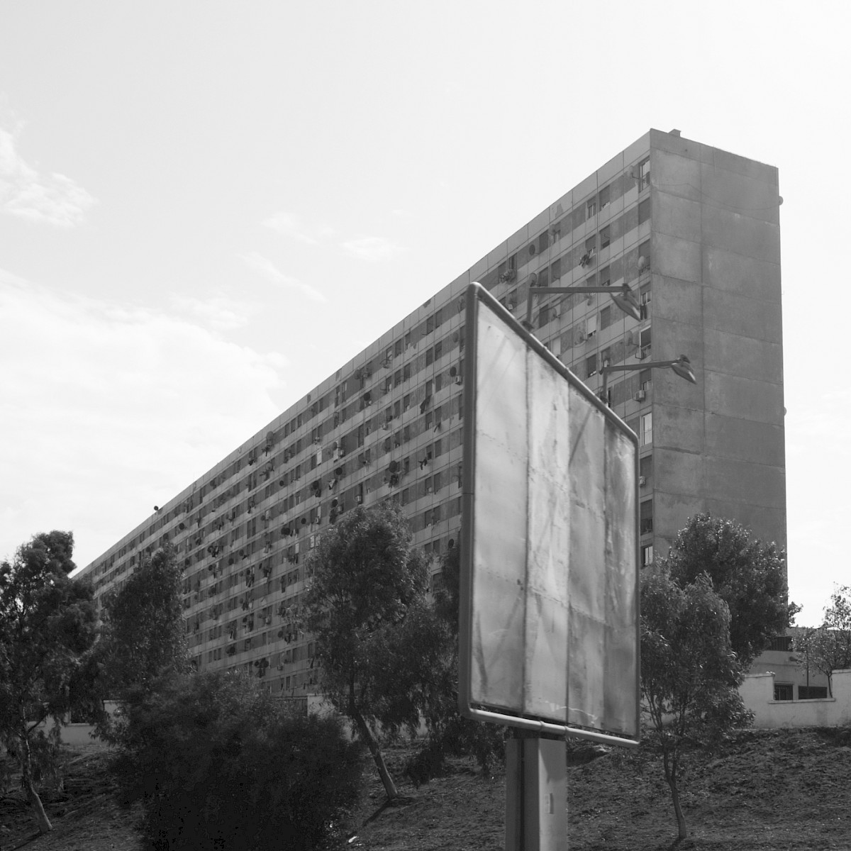 Lycée International Alexandre Dumas, Alger | Terreneuve | architectes ...