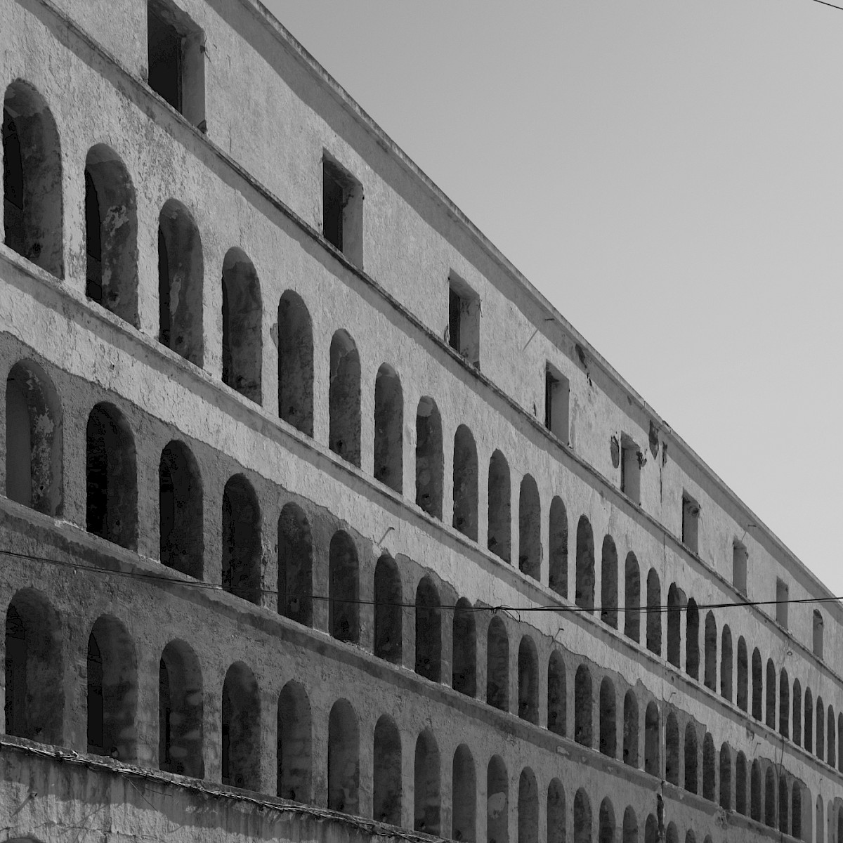 Lycée International Alexandre Dumas, Alger | Terreneuve | architectes ...